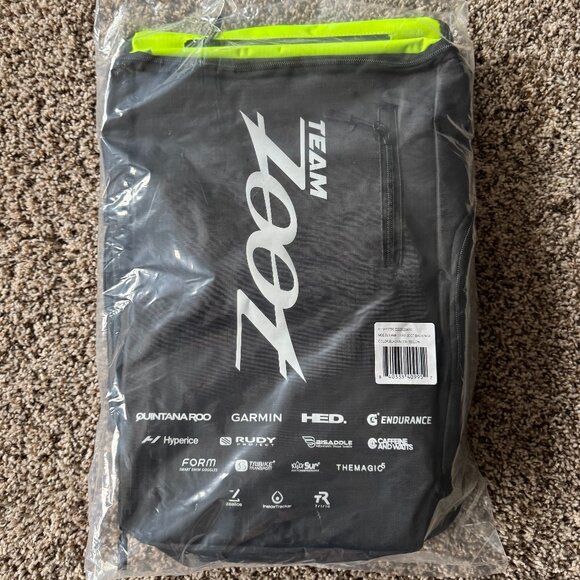 Zoot | Bags | Nwt Team Zoot Backpack | Poshmark